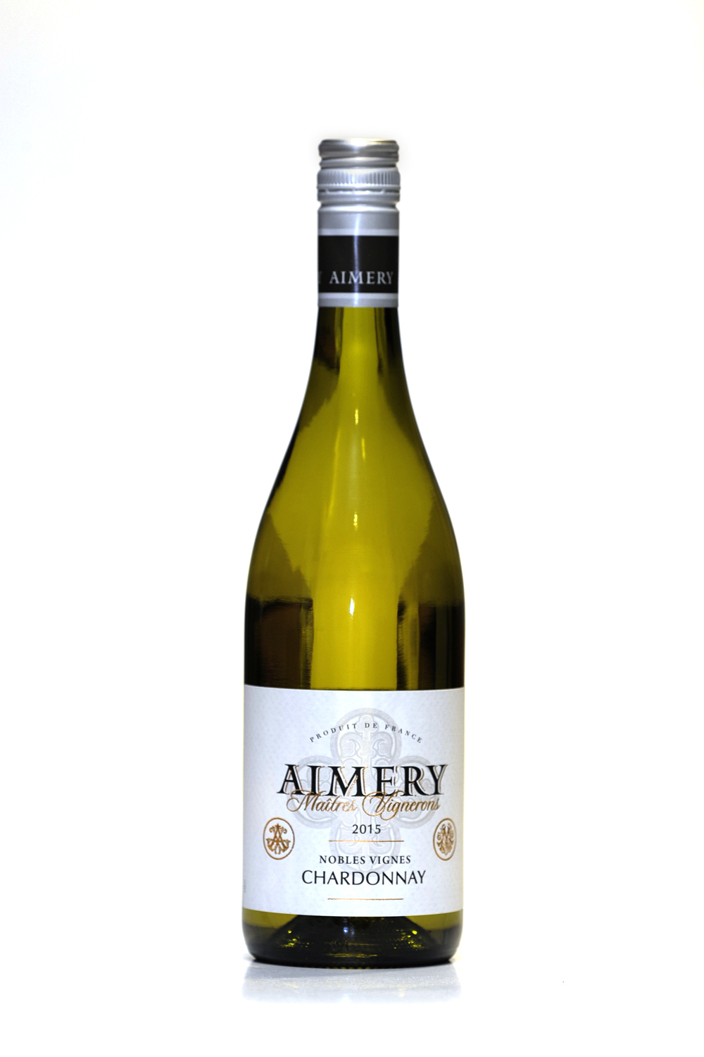 Aimery Chardonnay - Weldam Wines